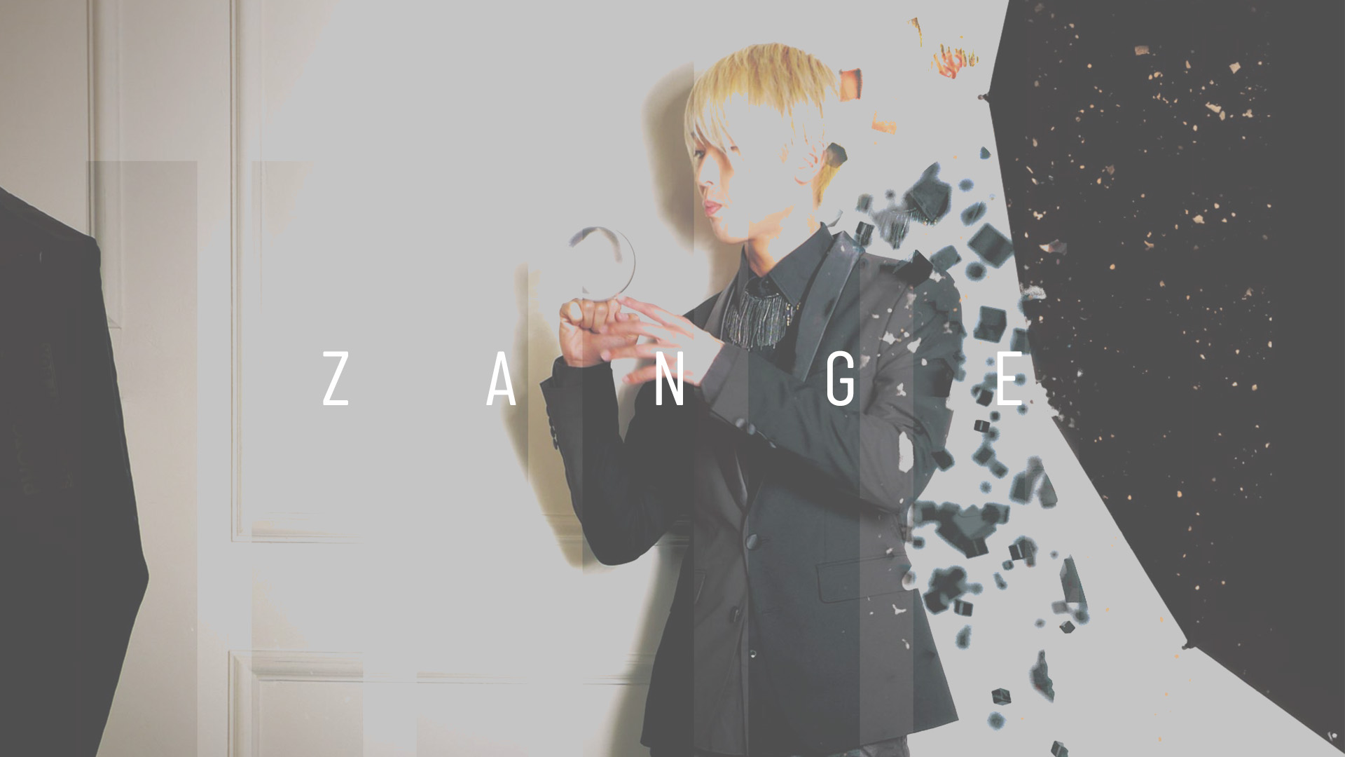 Performer ZANGEオフィシャルサイト